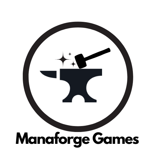 Manaforge Games
