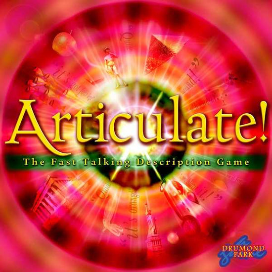 Articulate! – Manaforge Games