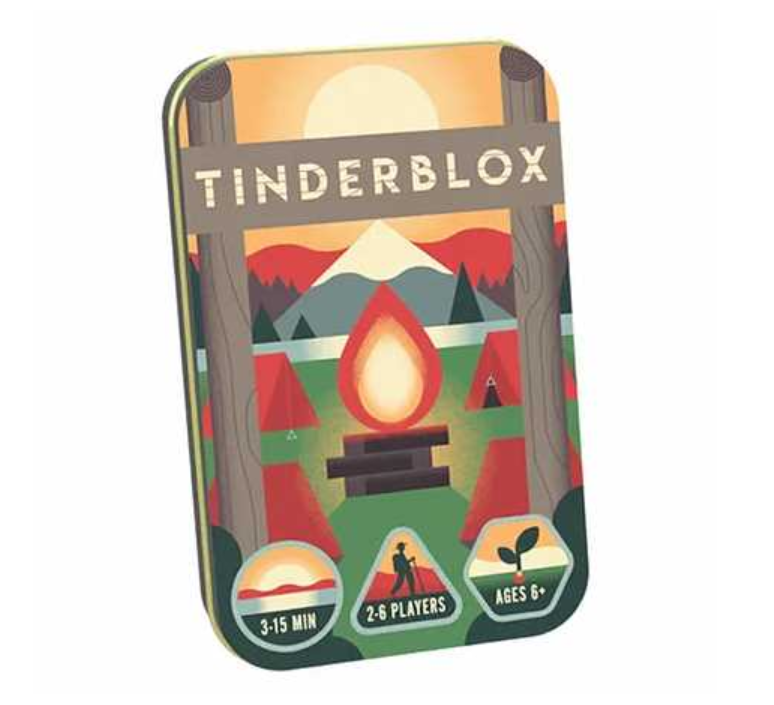 Tinderblox – Manaforge Games
